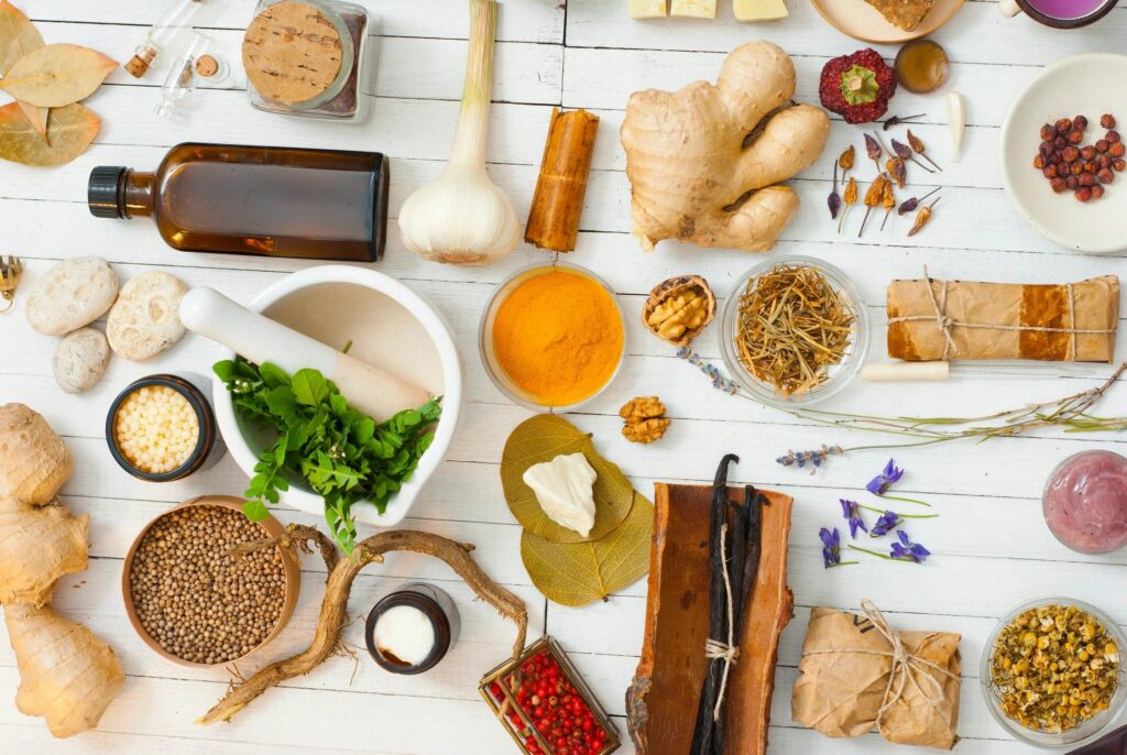 What is Ayurvedic Cooking? - Santa Cruz Ayurveda