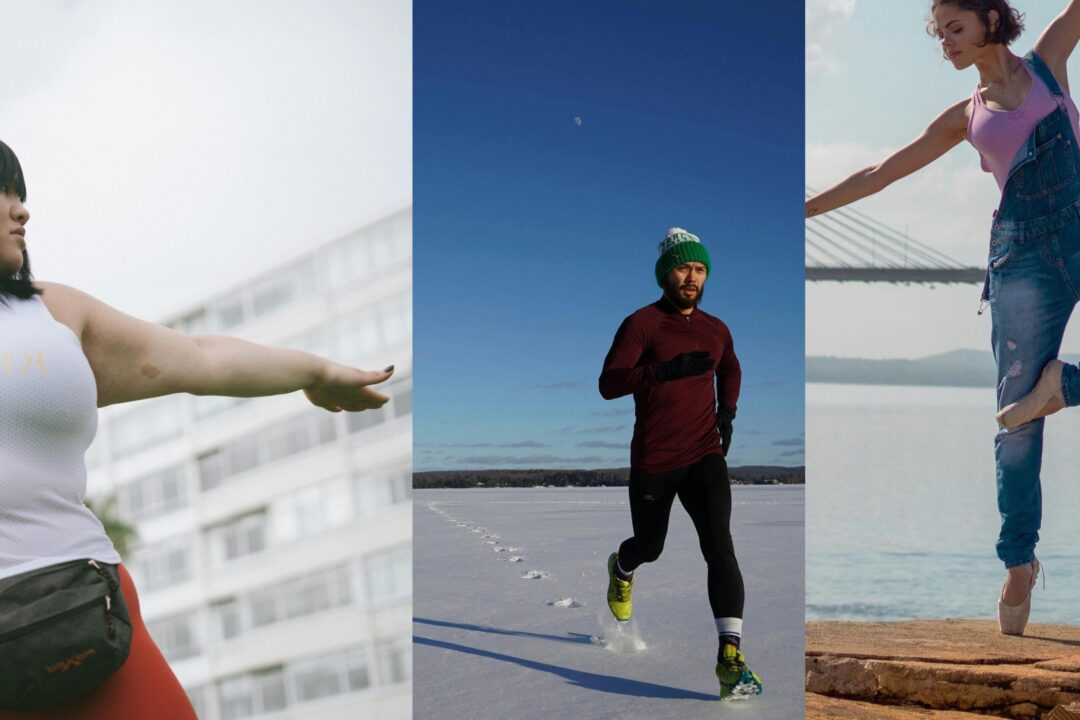 What exercises are best for your dosha? - Santa Cruz Ayurveda